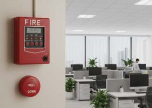 Addressable Fire Alarm System - Welcome to SECUMAX