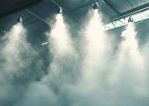 Water Mist Systems - Welcome to SECUMAX